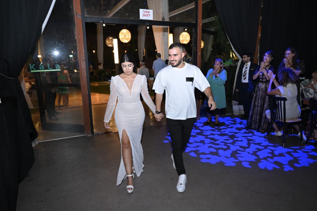 עדן ושחר | 22.8.2022 | קאלה | מאורסים מאורסות - המלצות, מחירים, דילים ...