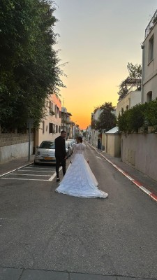 רחלי ותמיר | 14.02.2023 | 58 | מאורסים מאורסות - המלצות, מחירים, דילים ...