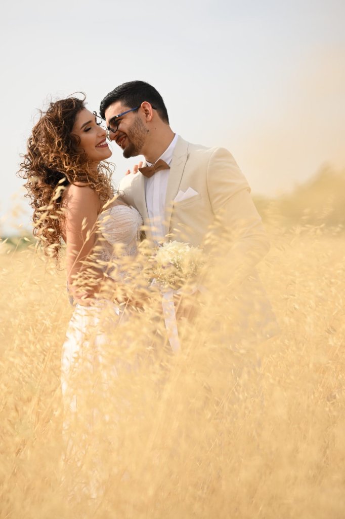 הדר ופז | 24.05.2023 | בקתה ביער | מאורסים מאורסות - המלצות, מחירים ...