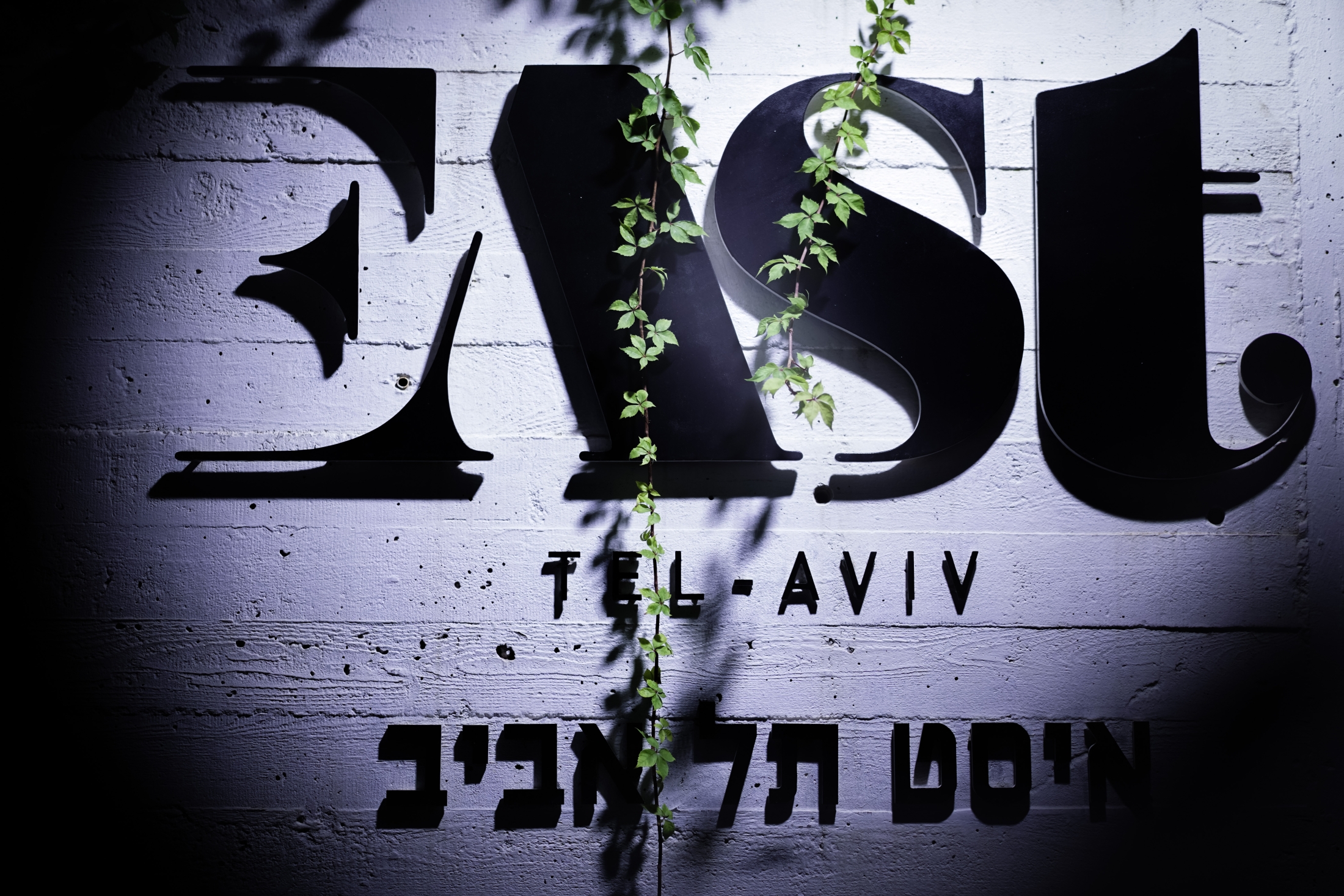 איסט תל אביב - East tlv | מאורסים מאורסות - המלצות, מחירים, דילים לחתונה